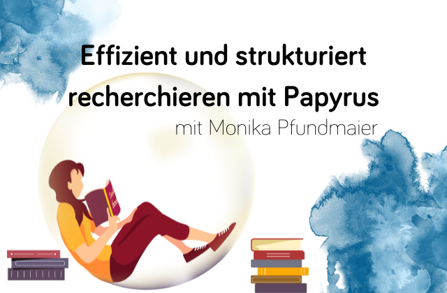 Effizient und strukturiert recherchieren mit Papyrus - Tolino Media