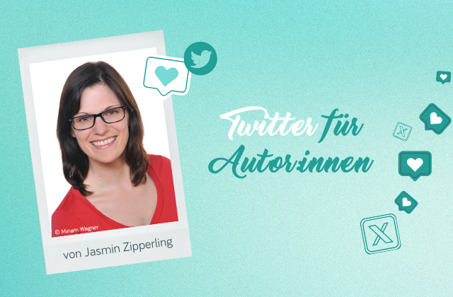 Twitter für AutorInnen - Tolino Media