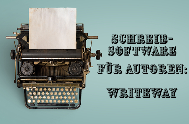 Write it your way: "WriteWay" - Tolino Media