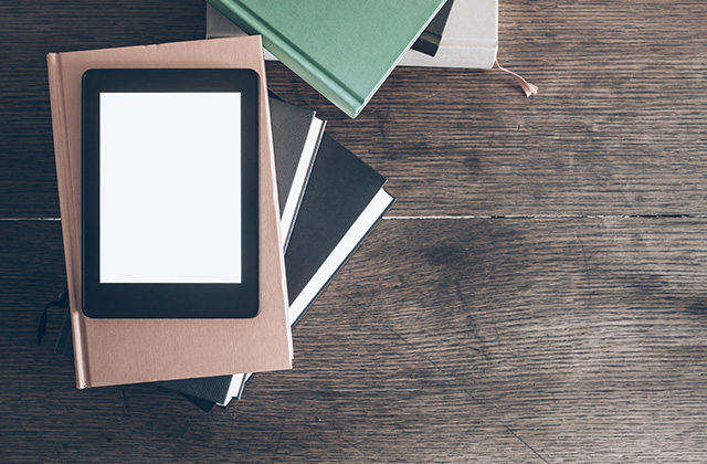 How to publish your print book with tolino media - Tolino Media